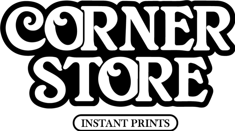 Corner Store Print Shop